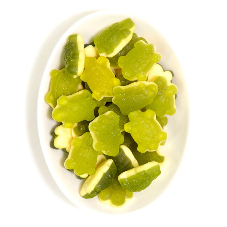 Terrific Turtles S4 26 – Sugarfinery Limited